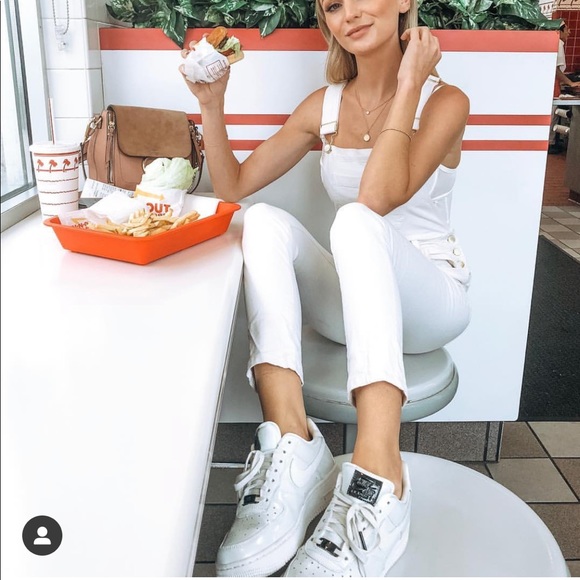 Second Skin Overalls | Jeans | 5 Sale Second Skin Overalls | Poshmark